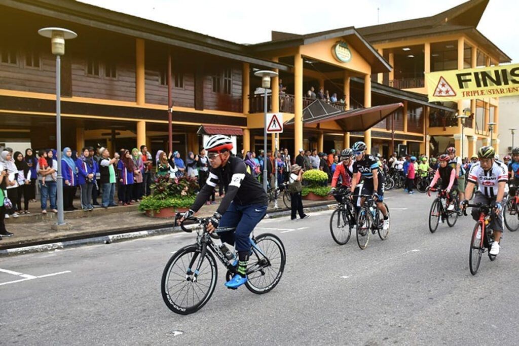 Labi Nature Tour – Brunei Tourism