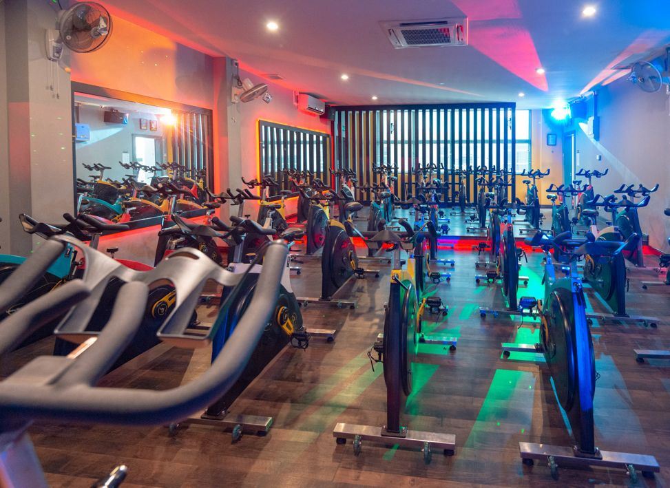 Sports & Fitness – Brunei Tourism