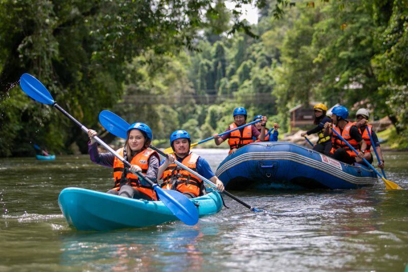 Brunei-Muara - Brunei Tourism