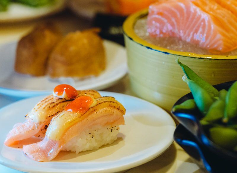 Restaurants – Brunei Tourism