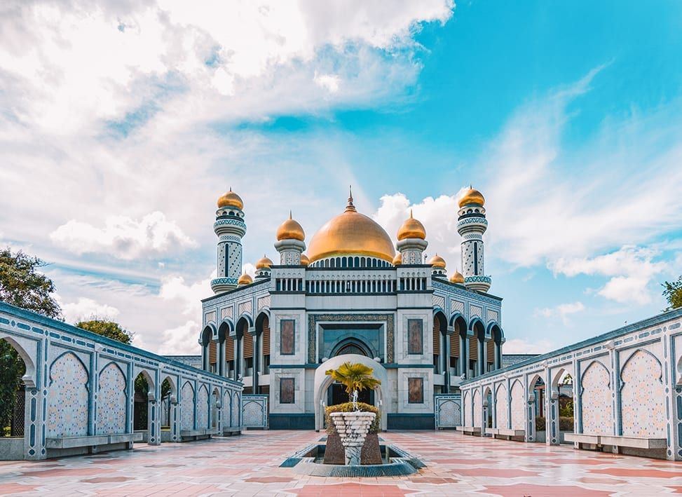 Islamic Culture - Brunei Tourism