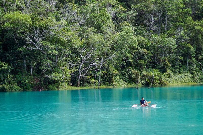 Tutong - Brunei Tourism