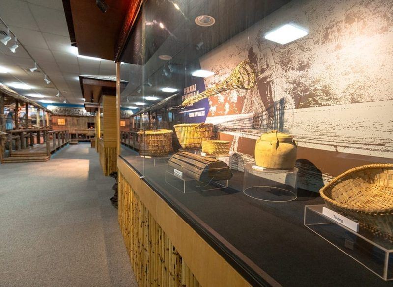 Customs And Traditions – Brunei Tourism