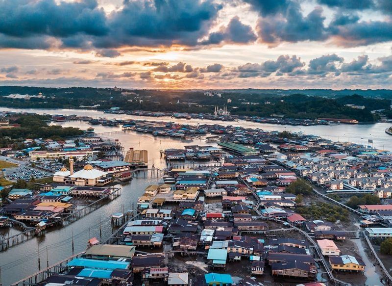 Brunei-Muara - Brunei Tourism