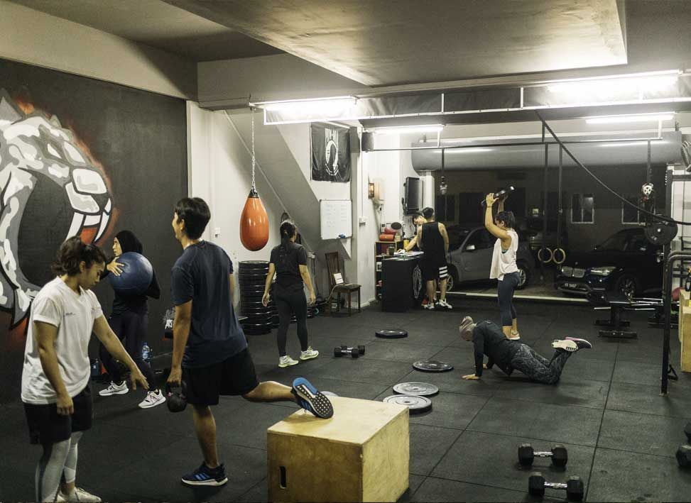 Sports & Fitness – Brunei Tourism