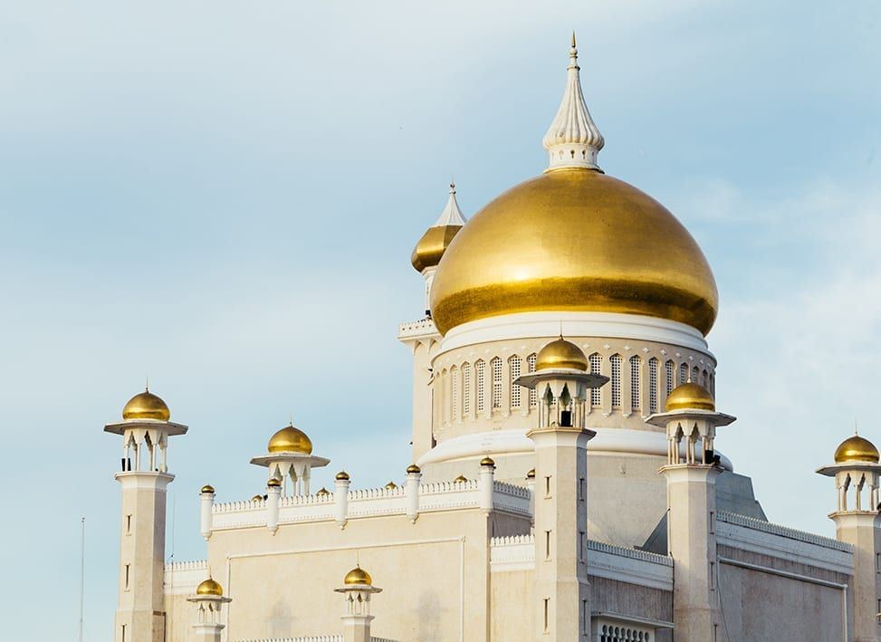 Islamic Culture - Brunei Tourism