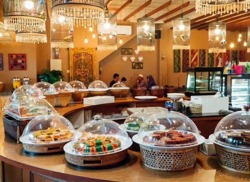 Restaurants – Brunei Tourism