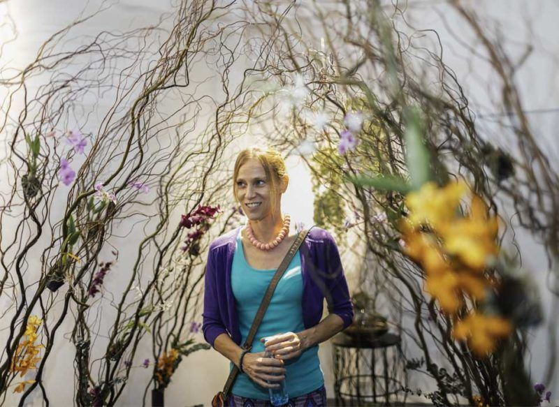 Arts - Brunei Tourism