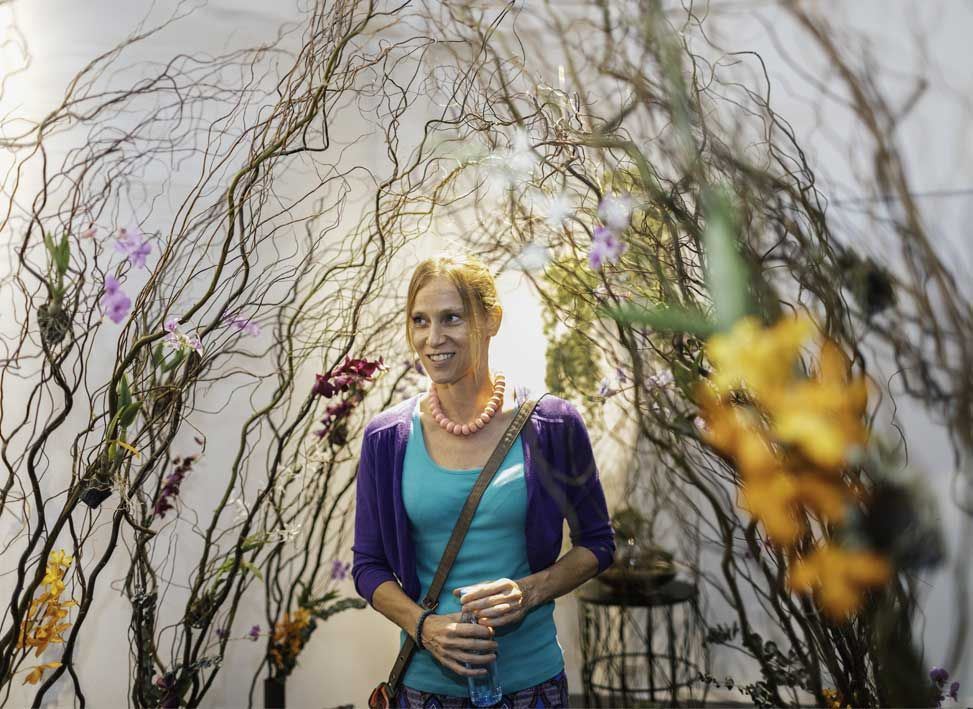 Arts - Brunei Tourism