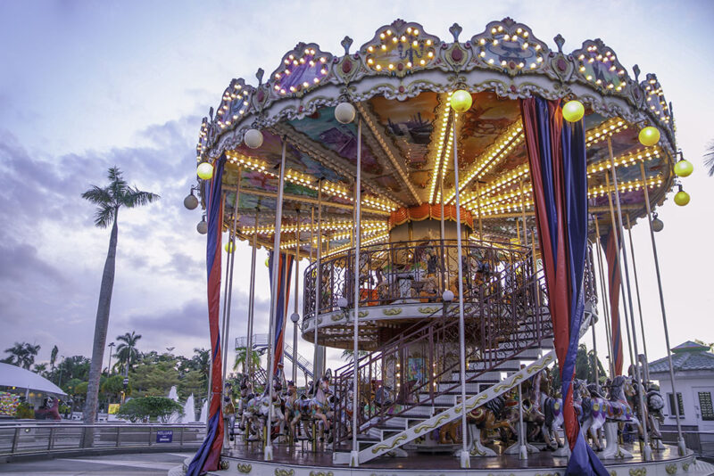 Jerudong Park - Brunei Tourism Official Site
