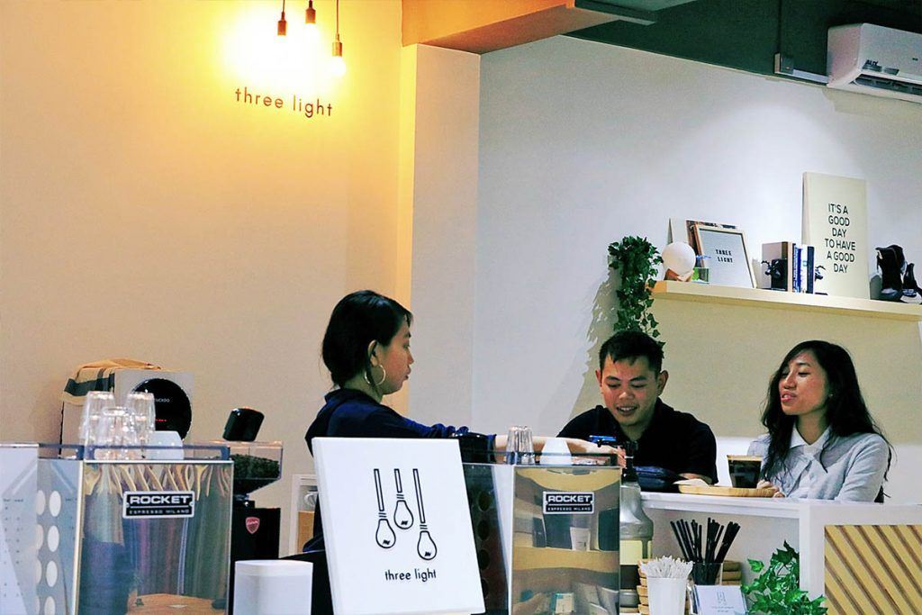 Brunei’s Best Coffee Stops Whilst Exploring the Country - Brunei ...