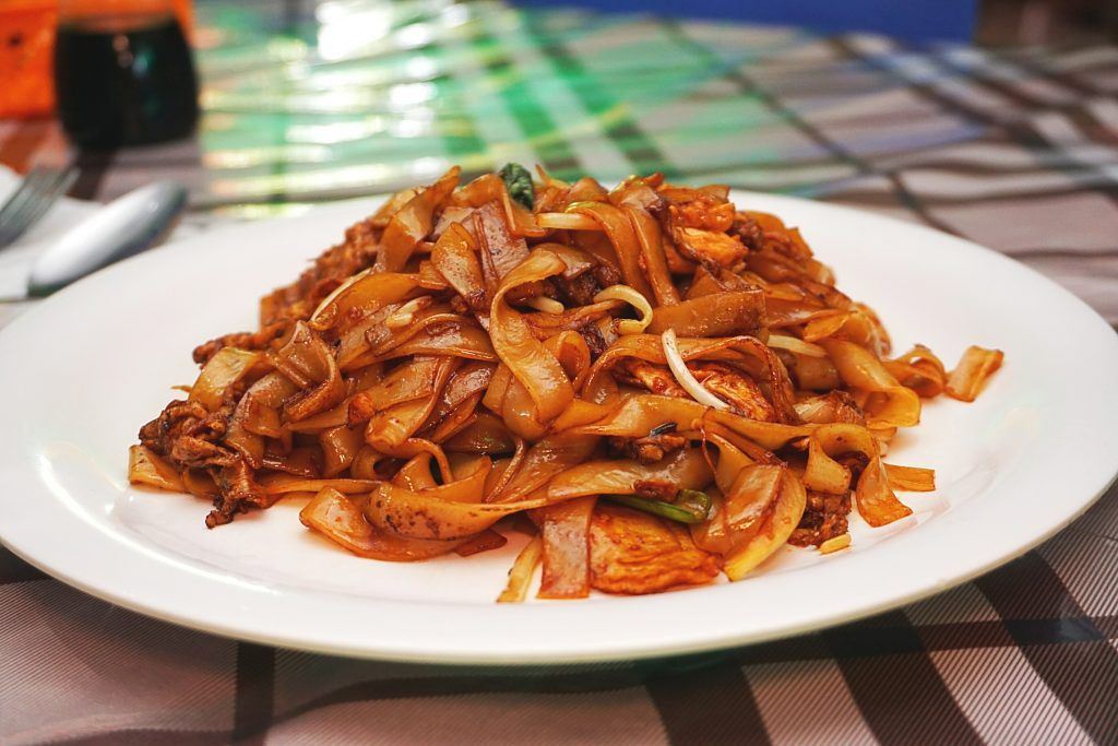 3 Things to Do while Transiting Through Tutong – Brunei Tourism