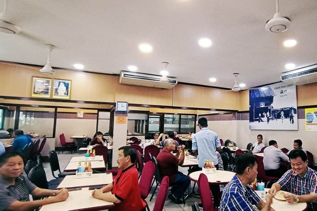 Brunei’s Best Coffee Stops Whilst Exploring the Country – Brunei Tourism