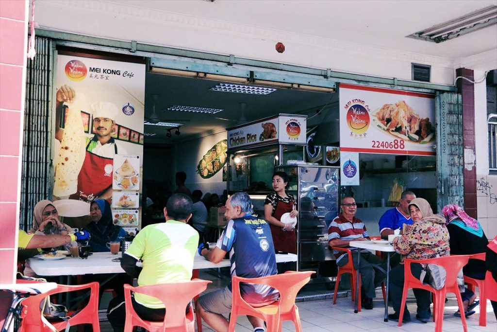 Brunei’s Best Coffee Stops Whilst Exploring the Country – Brunei Tourism