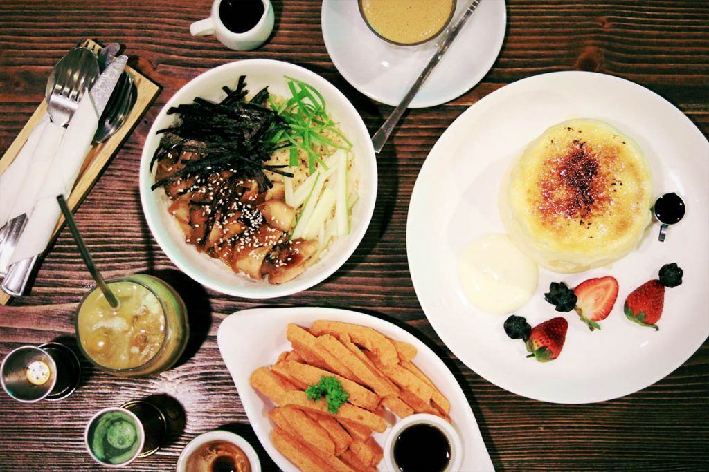 Brunei’s Best Coffee Stops Whilst Exploring the Country - Brunei ...