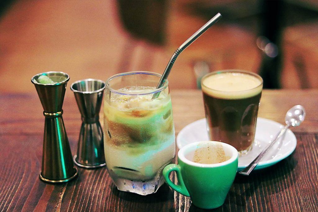 Brunei’s Best Coffee Stops Whilst Exploring the Country - Brunei Tourism