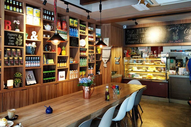 Brunei’s Best Coffee Stops Whilst Exploring the Country – Brunei Tourism