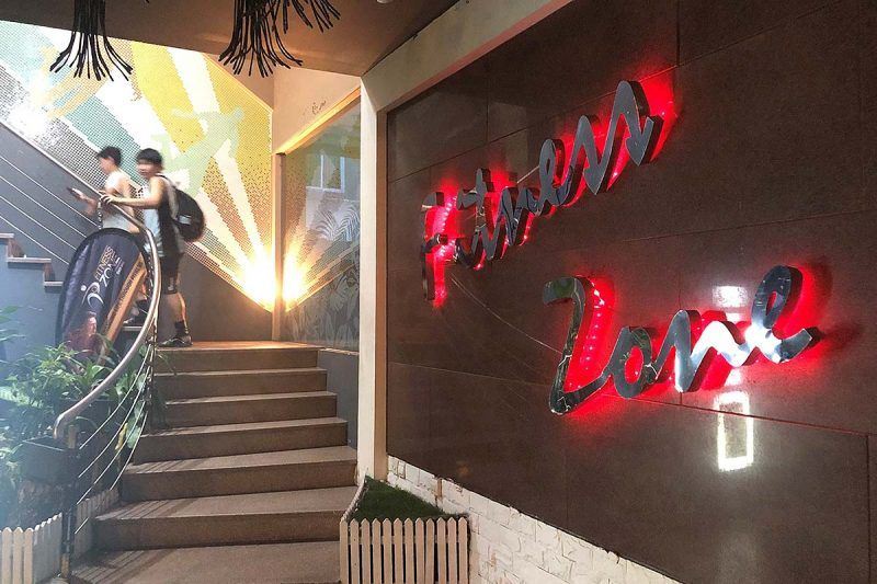 Guide to Gyms and Exercise Classes in Brunei – Brunei Tourism