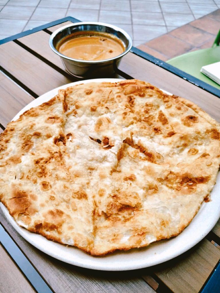 3 Best Restaurants for that Indian Fix – Brunei Tourism