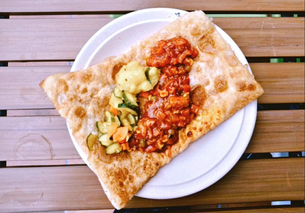 3 Best Restaurants for that Indian Fix – Brunei Tourism