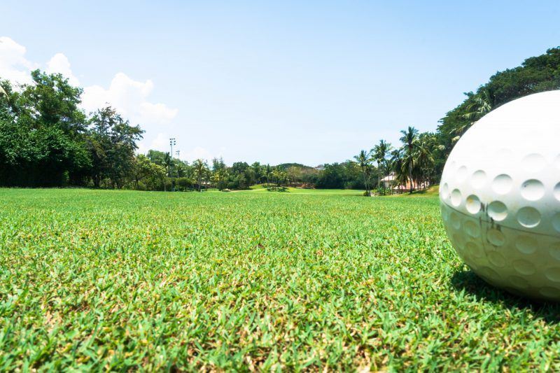 The Bruneian Golfing Experience - Brunei Tourism Official Site