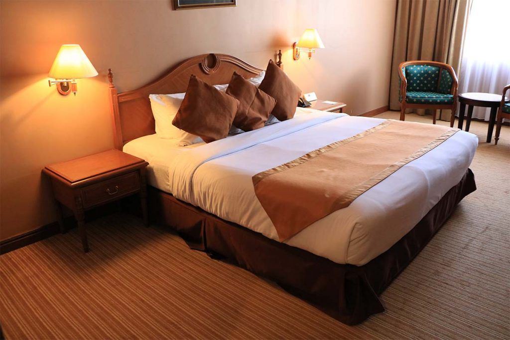 The 5 best Affordable hotels in Brunei – Brunei Tourism