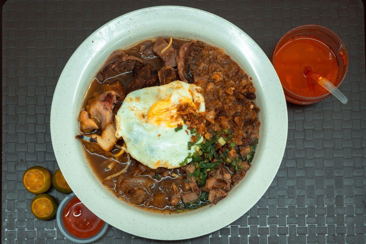 Soto Hopping Around Brunei – Brunei Tourism