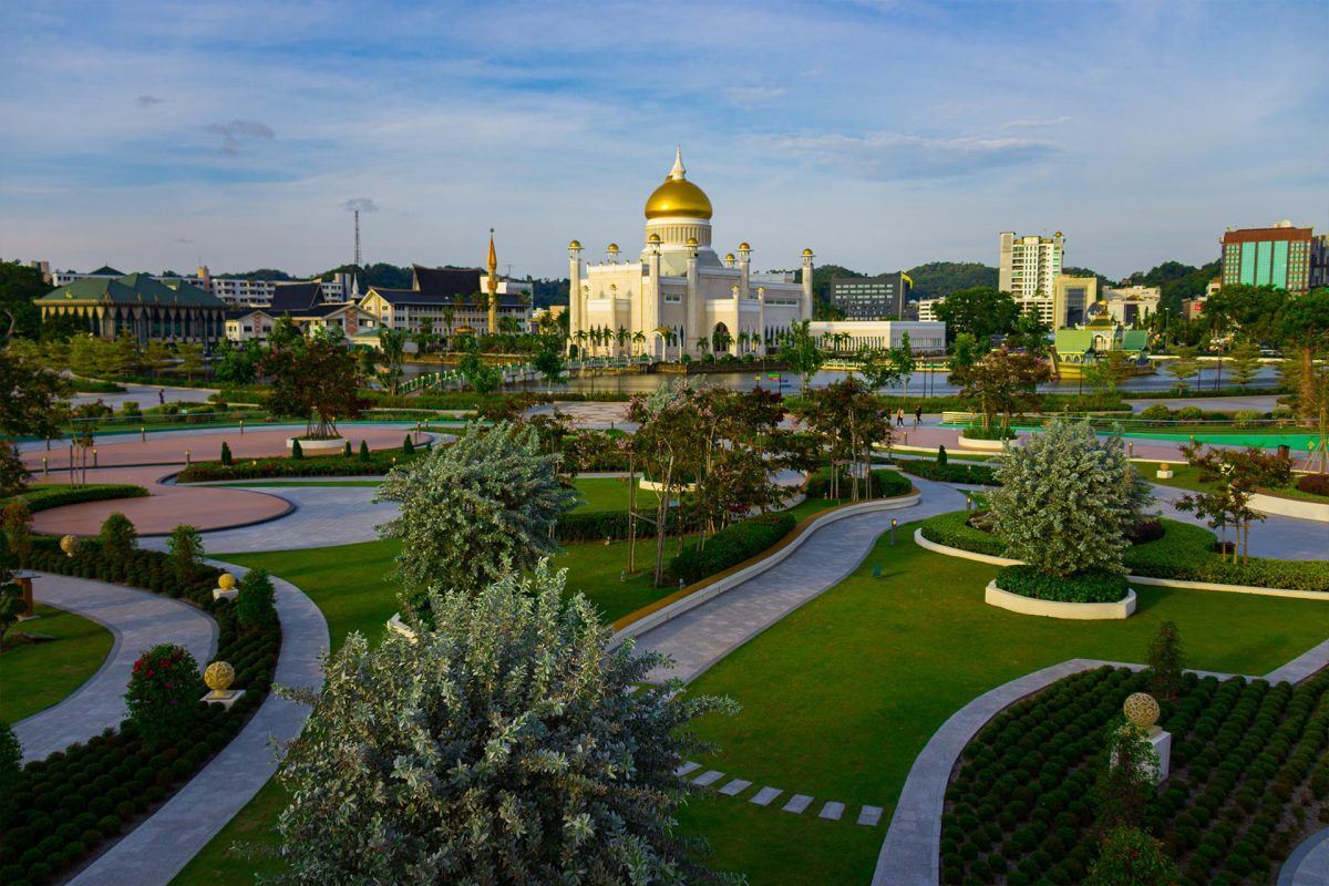Brunei in Transit – What to do and see in 12 hours in Brunei - Brunei ...