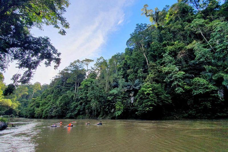 10 Great Outdoor Activities Around Brunei - Brunei Tourism