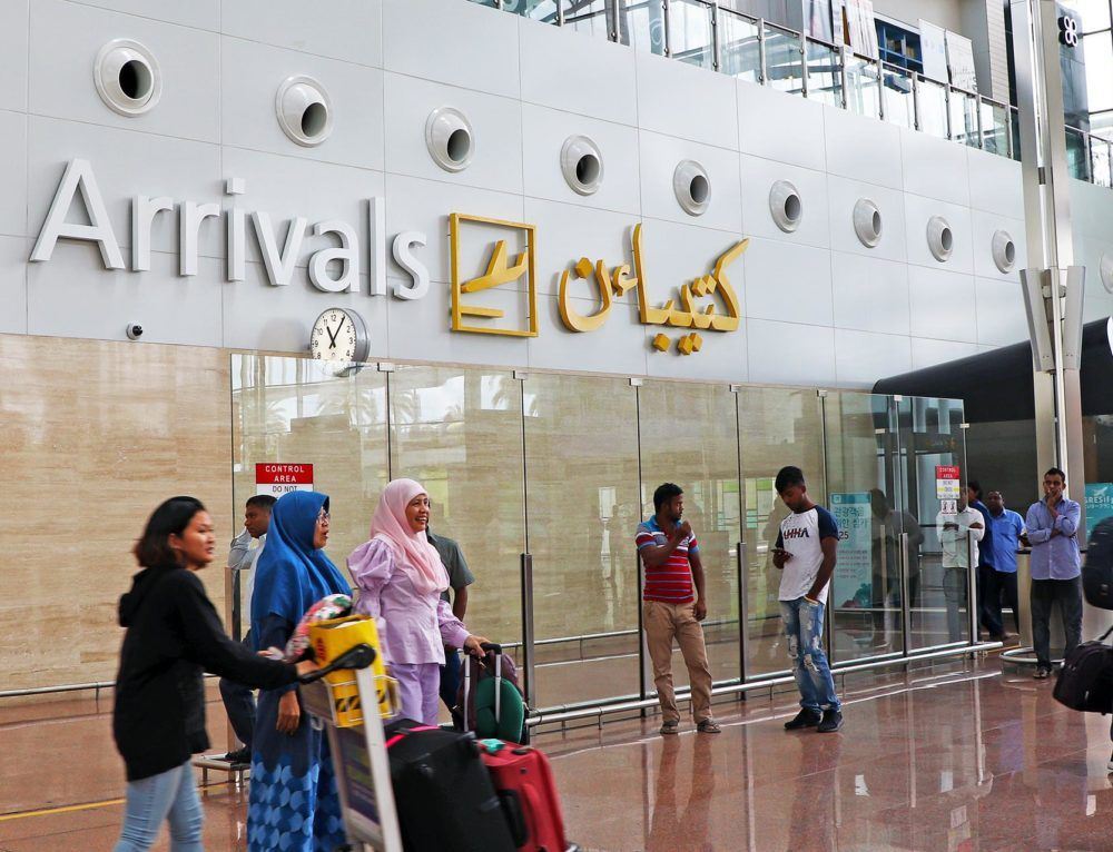 Must-Visit Museums in Brunei – Brunei Tourism