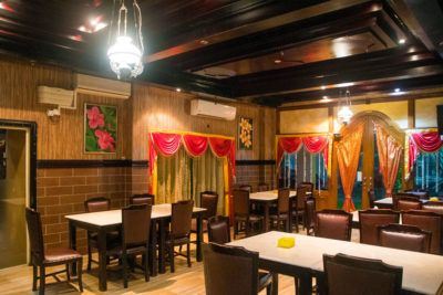 Late Night Eats – Brunei Tourism