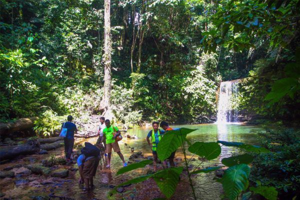 10 Great Outdoor Activities Around Brunei - Brunei Tourism