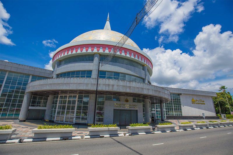 Must-Visit Museums in Brunei - Brunei Tourism Official Site