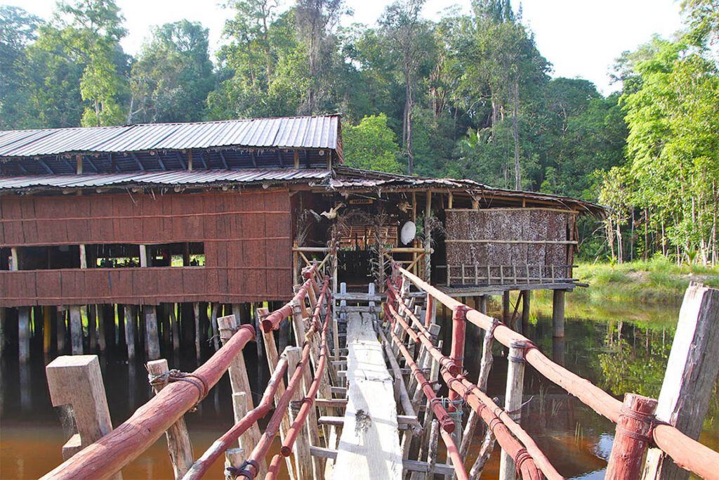 Temburong Highlights – Brunei Tourism