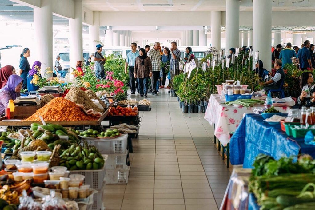 Belait – Brunei Tourism