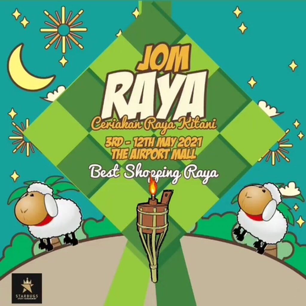 Rimba Garden Cental – Brunei Tourism