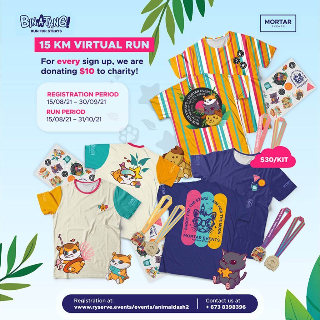 Labi Coffee Farm – Brunei Tourism