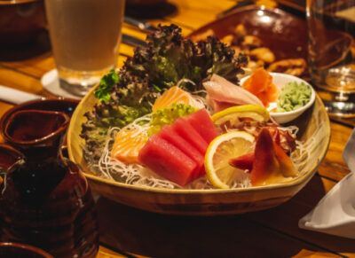 Restaurants – Brunei Tourism