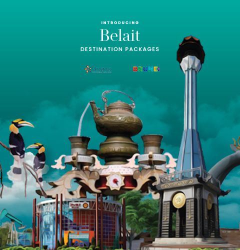 家 - Brunei Tourism Official Site