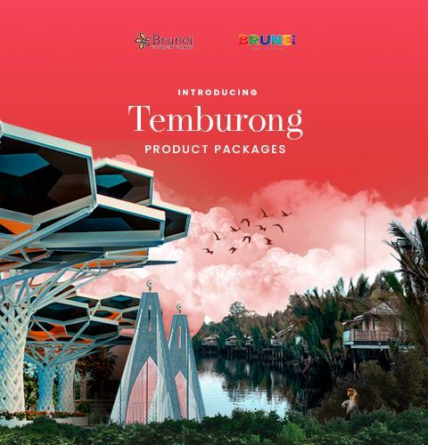 Homepage – Brunei Tourism