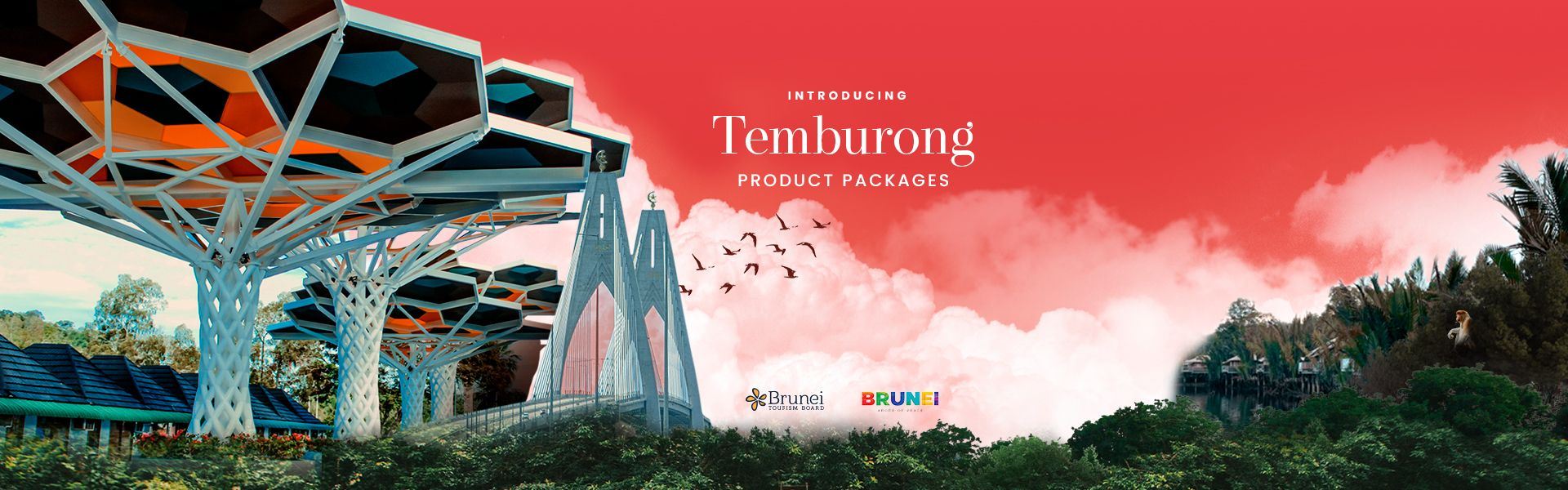 Homepage - Brunei Tourism