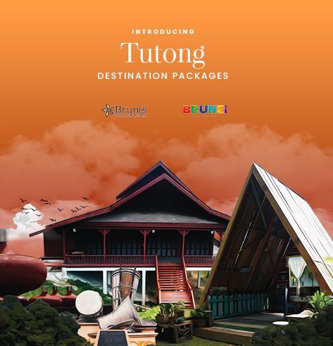 家 - Brunei Tourism Official Site