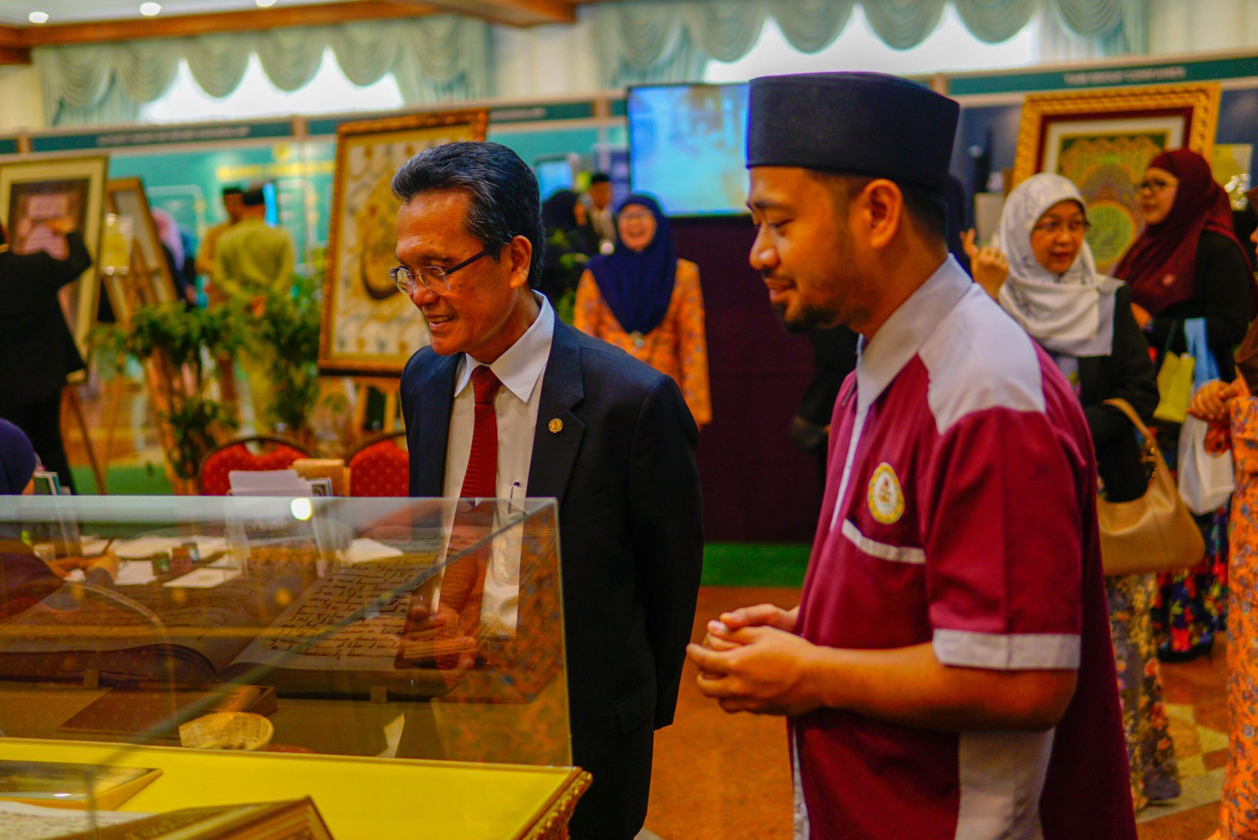 MOFE Symposium - Brunei Tourism