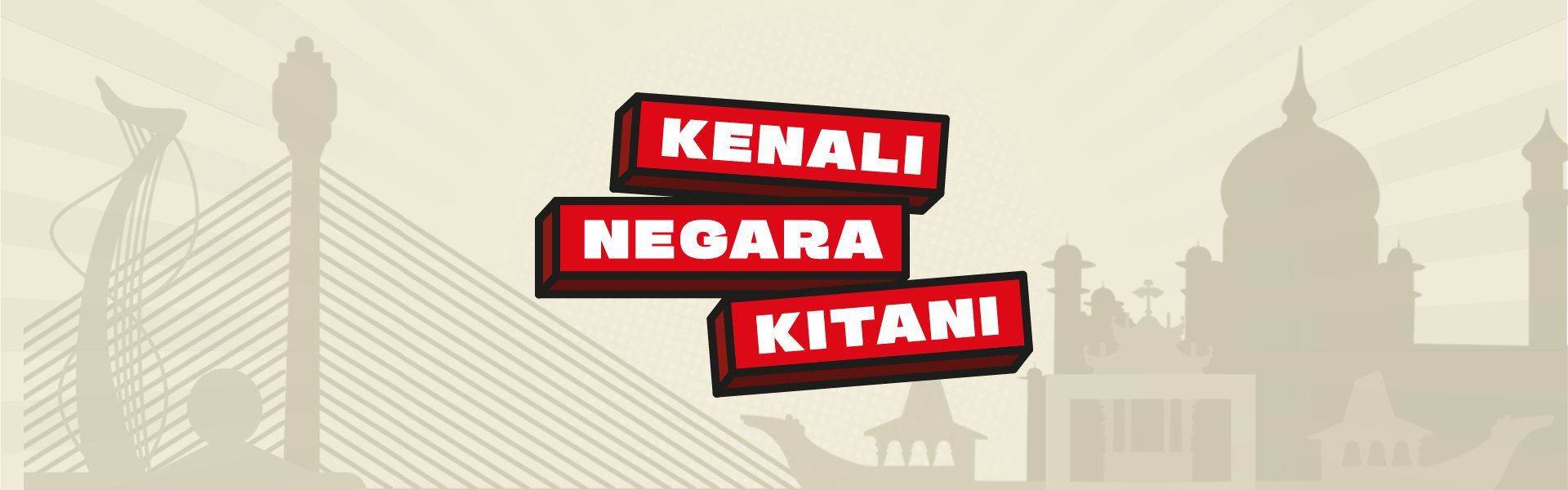 KENALI NEGARA KITANI - Brunei Tourism