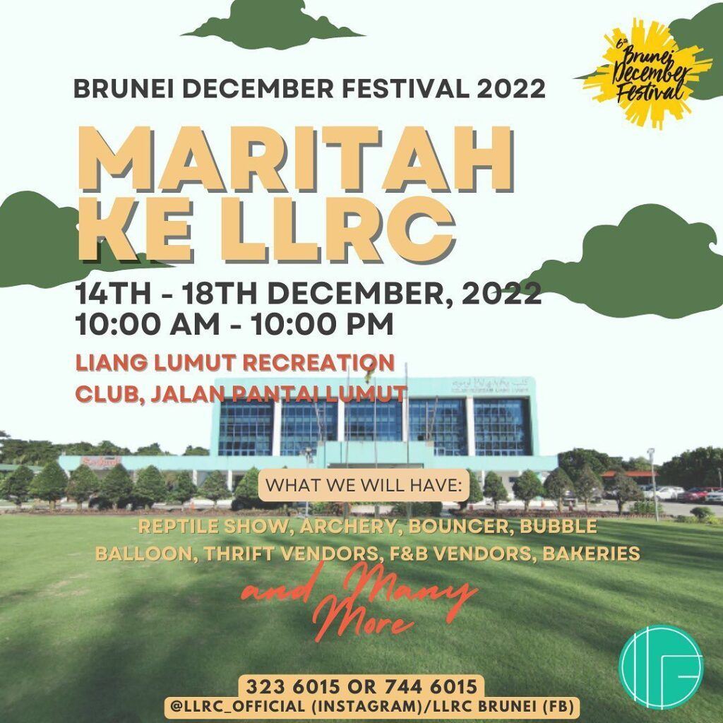 The Abode Resort & Spa – Brunei Tourism