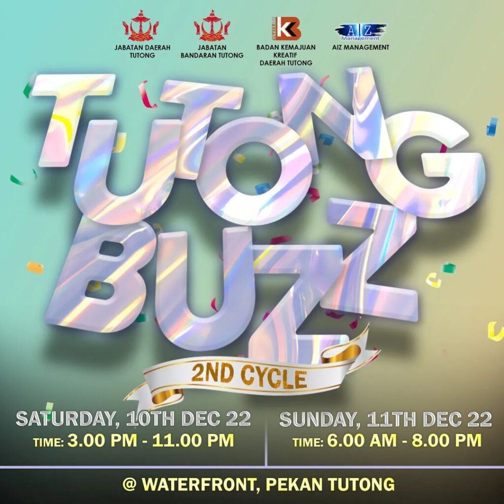 Mini Carnival – Times Square – Brunei Tourism