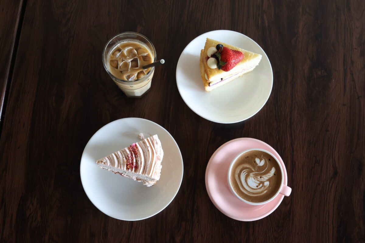 Cafés - Brunei Tourism