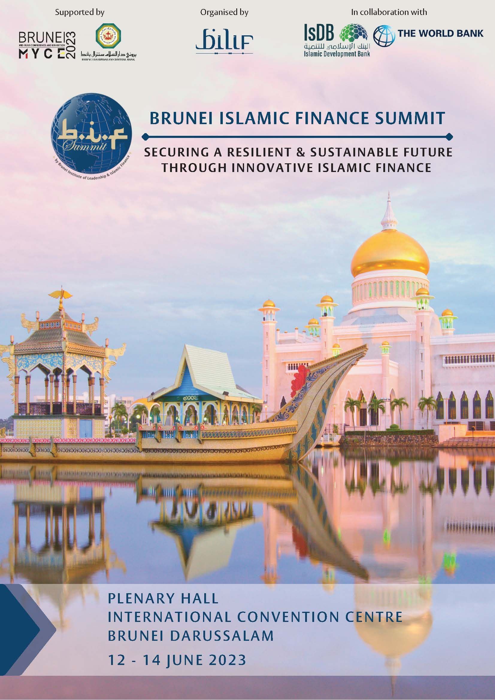 MYCE 2023 – Brunei Tourism